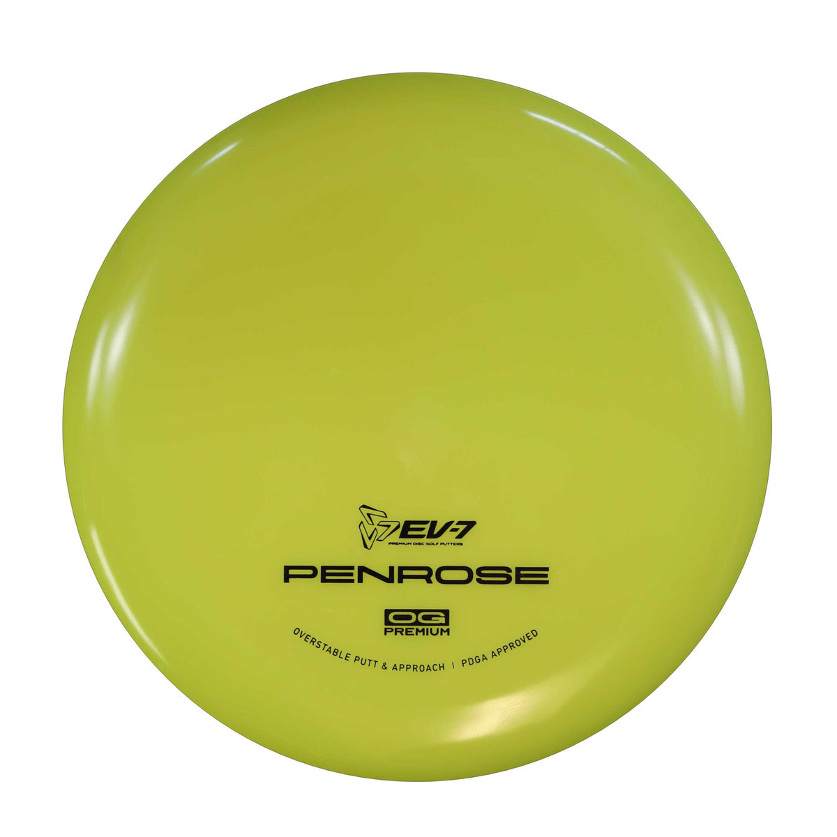OG Premium Penrose – EV-7 Disc Golf